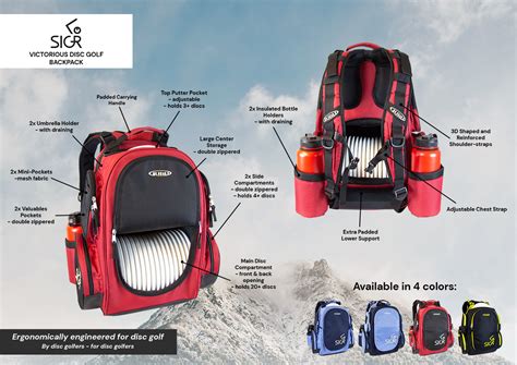 Sigr Bags Sune Sport As