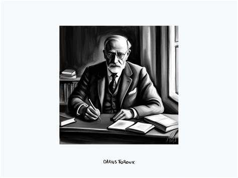 Sigmund Freud The Mind Is Like An Iceberg Darius Foroux