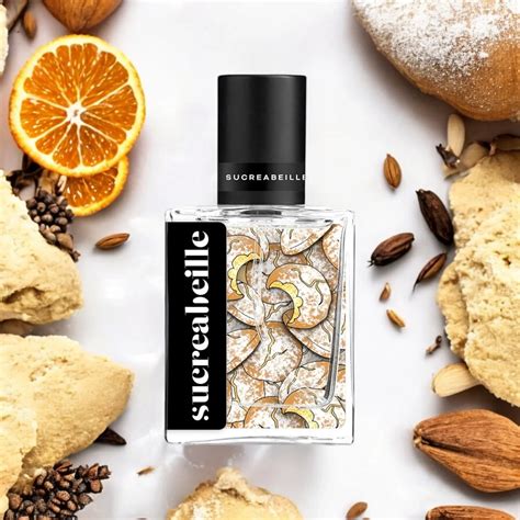 Pfeffernusse Sucreabeille