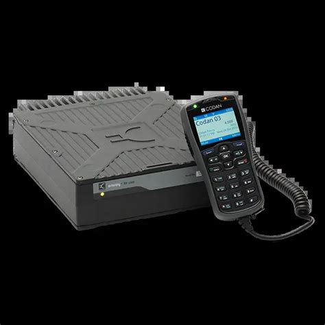 Your Trusted Partner For Codan Radios