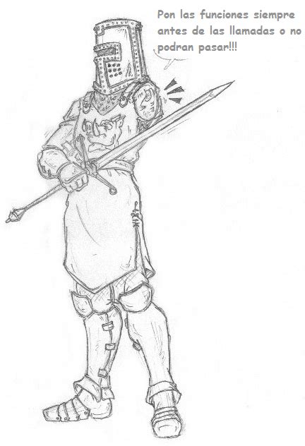 Netrunning Python 04 Funciones