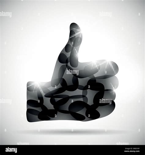 Linked Arm Stock Vector Images Alamy