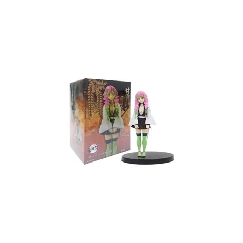 Buy Toysnmore Demon Slayer Figures Mitsuri Tanjiro Nezuko Shinobu