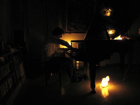 『ジャズ・ピアノ・コンサート』 イン神山｜神山町のいまを伝える