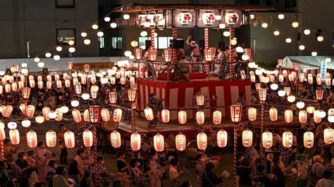 8 Festivals Around The World That Celebrate The Dead Condé Nast Traveller India