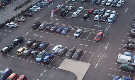 Cheap Parking Deals And Coupons Near You Groupon