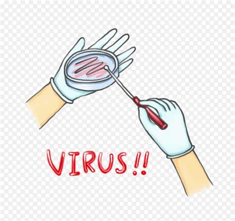 卡通做实验的人免抠图png图片素材下载图片编号7674209 Png素材网