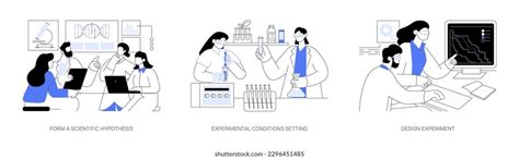 Hipotesis Más De 6054 Ilustraciones Y Dibujos De Stock Con Licencia