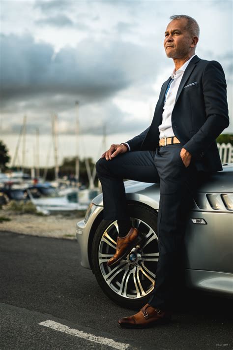 Shooting Pascal Marc Hirt