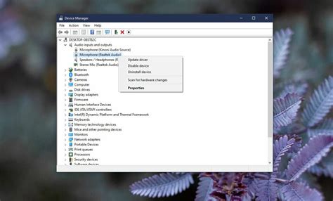 How To Turn On Microphone On Windows FIXED