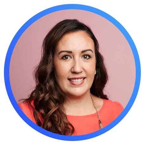 Rachael Flores Nominee For Exceptional Leader Award 2023 Campus