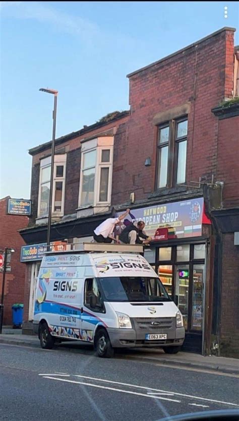 Nick Causer Posted On Linkedin