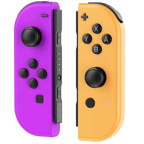 Replacement Switch Controller Compatible With Switch Lite