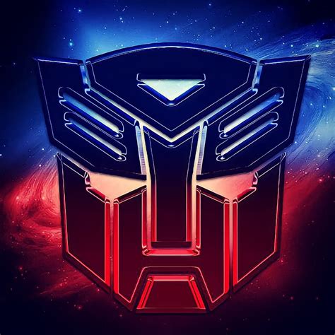 Autobot Logo Wallpaper Hd