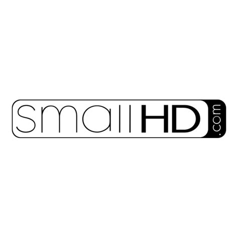 Smallhd Logo Png Vector Svg Free Download