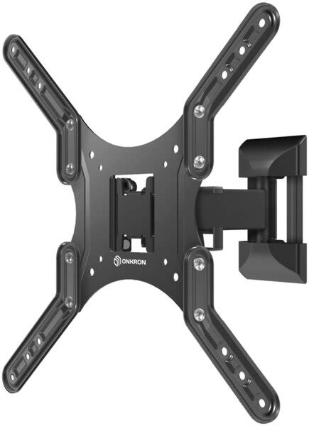 ONKRON ONKRON Кронштейн настенный ONKRON NP44, 26-65, VESA 100x100 ...