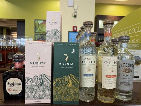 The Top 50 Tequila Brands Ranked Mybartender