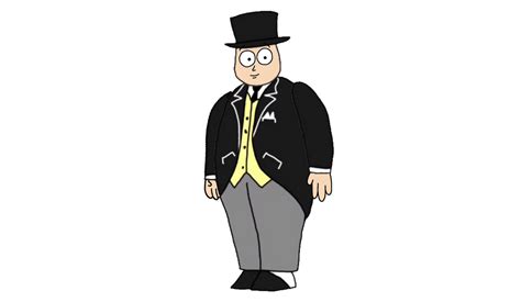 Sir Topham Hatt Png 2023 By Nehuen05ss On Deviantart