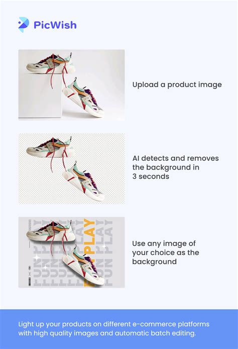 Instantly Remove The Background Of Any Image With This Powerful Free