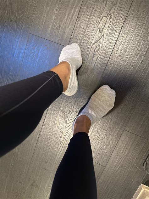 Comfy Socks R Gymsocks