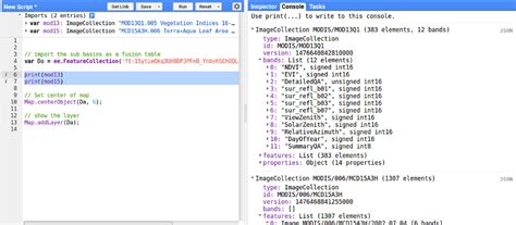 Download Satellite Data With GEE Open Geo Blog