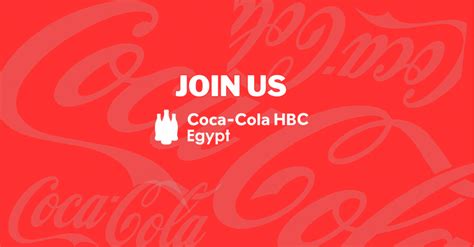 Electricalengineer Careeropportunity Cocacolahbcegypt