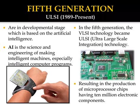 Computer Generation And Language Translator Pptx