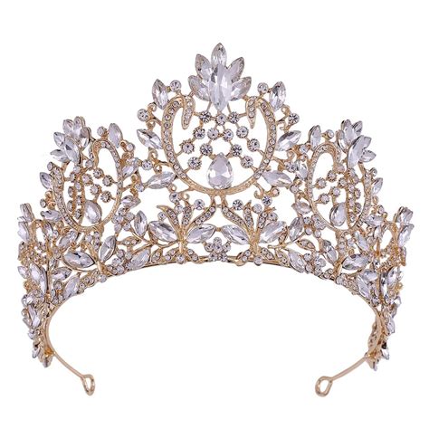 Princess Tiaras And Crowns