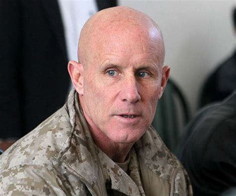 Robert Harward To Start Over At Nsc If He Accepts Nsa Nod