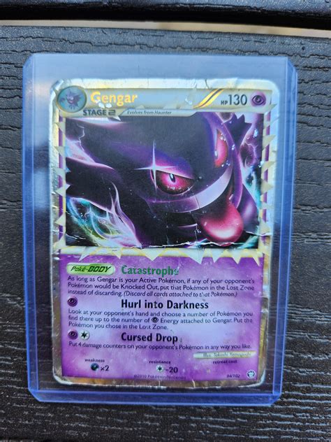 At What Point Does Card Condition Nullify Value Rpokemontcg
