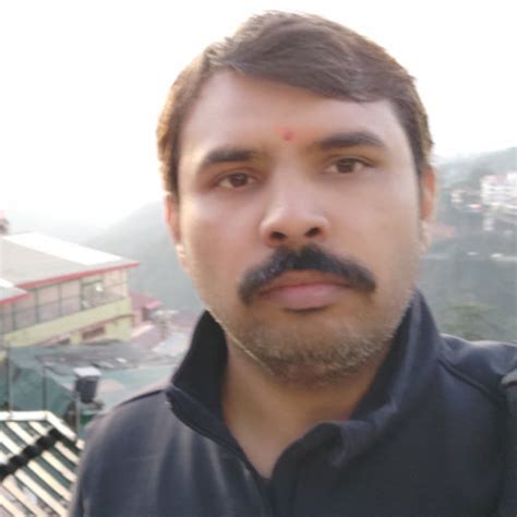 Manish Dwivedi Manager Master Of Technology Research Profile