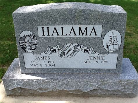 James John Halama 1911 2004 Find A Grave Memorial