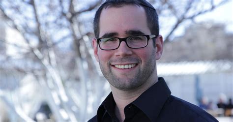 Aaron Friedman About Me