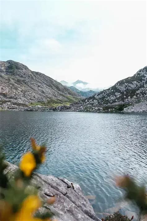 Roadtrip De 10 Jours Dans Le Nord De Lespagne