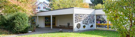 Schule Opfikon Primarschule