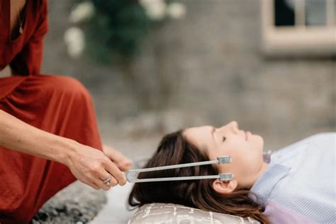 Biofield Tuning Margy Morris