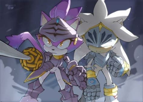Пин от пользователя Sweet Angel Wings на доске Sir Galahad Silver The Hedgehog Милые рисунки