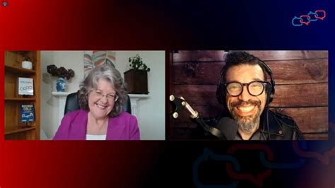 Video Lynnaire Johnston On Linkedin Could Charisma Overcome Low