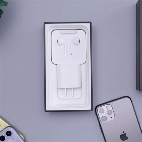 Apple Packaging Which Packaging Do They Use