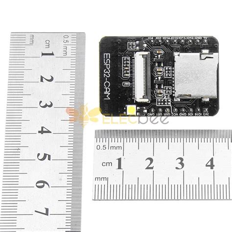esp32 cam wifi bluetooth camera module development board esp32 with