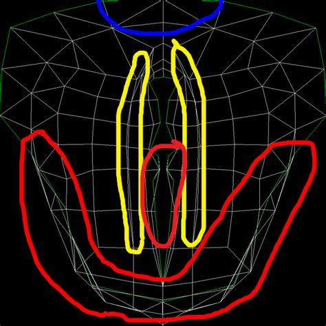 Rel Beta Realistic Genitalia For Cbbe Page 6 Skyrim Adult Mods