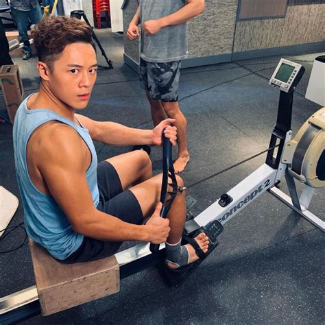 《陀槍師姐2021》「hang基」關曜儁曾被嫌肥考訓練班3次先成功 決心做大隻仔成星級教練