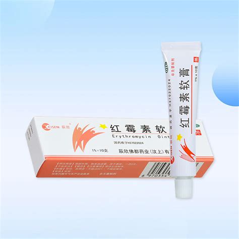 Erythromycin Ointment Globally Trusted Expert In Antibacterial And