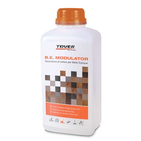 Be Modulator Iniziativa Legno Padova