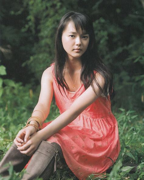 多部未華子のセクシーグラビア画像40枚【可愛すぎてやばいです！】 美女の集い