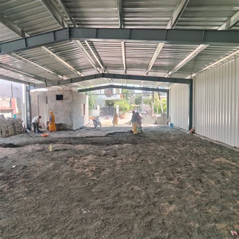 Ms Construction Structure Work Services At Best Price In Indore Mahi