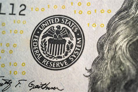Premium Photo Fed The Federal Reserve System The Central Banking
