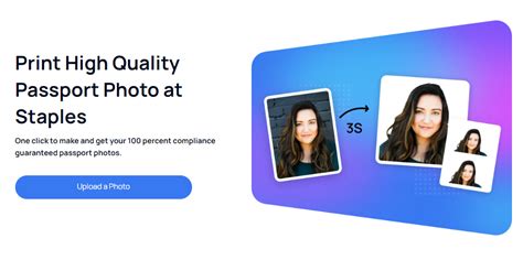 Staples Baby Passport Photo Online Cheapest Micoope Gt