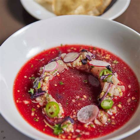 Casita Modern Mexican Sherman Oaks Restaurants