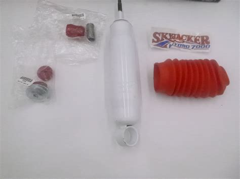 Single Skyjacker Hydro Front Shock Absorber H7002 Fits 1990 1995 Toyota